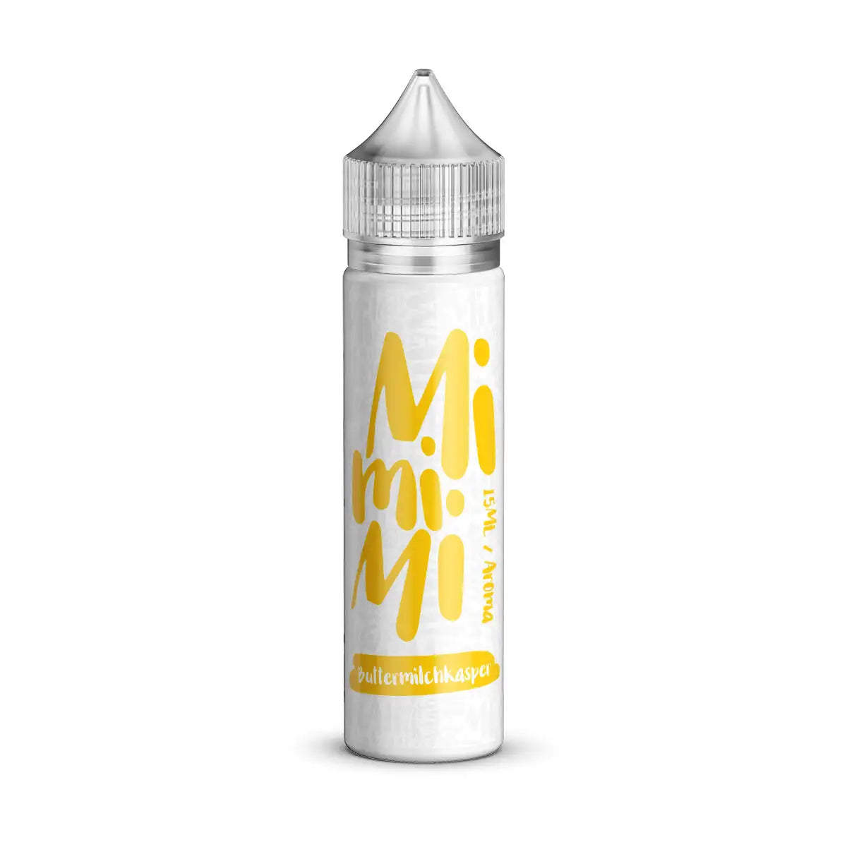 MiMiMi Juice - Buttermilchkasper - 5 ml Aroma - Longfill – Tami´s Vapeshop